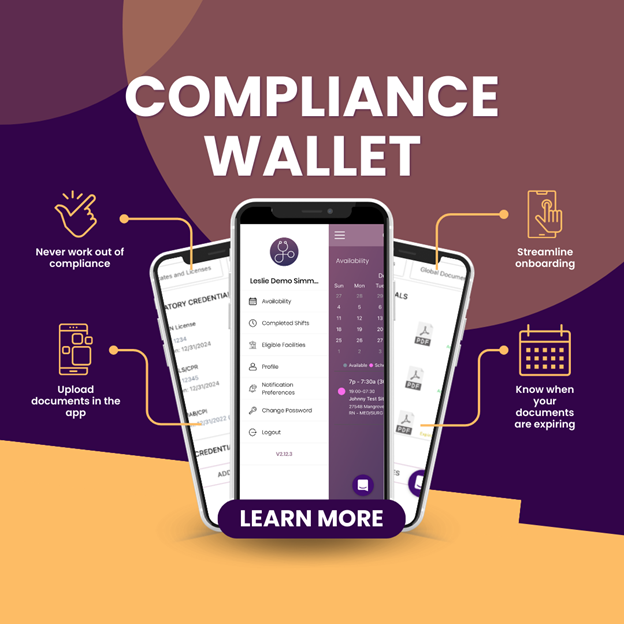 Go RN | Workforce Management Solution