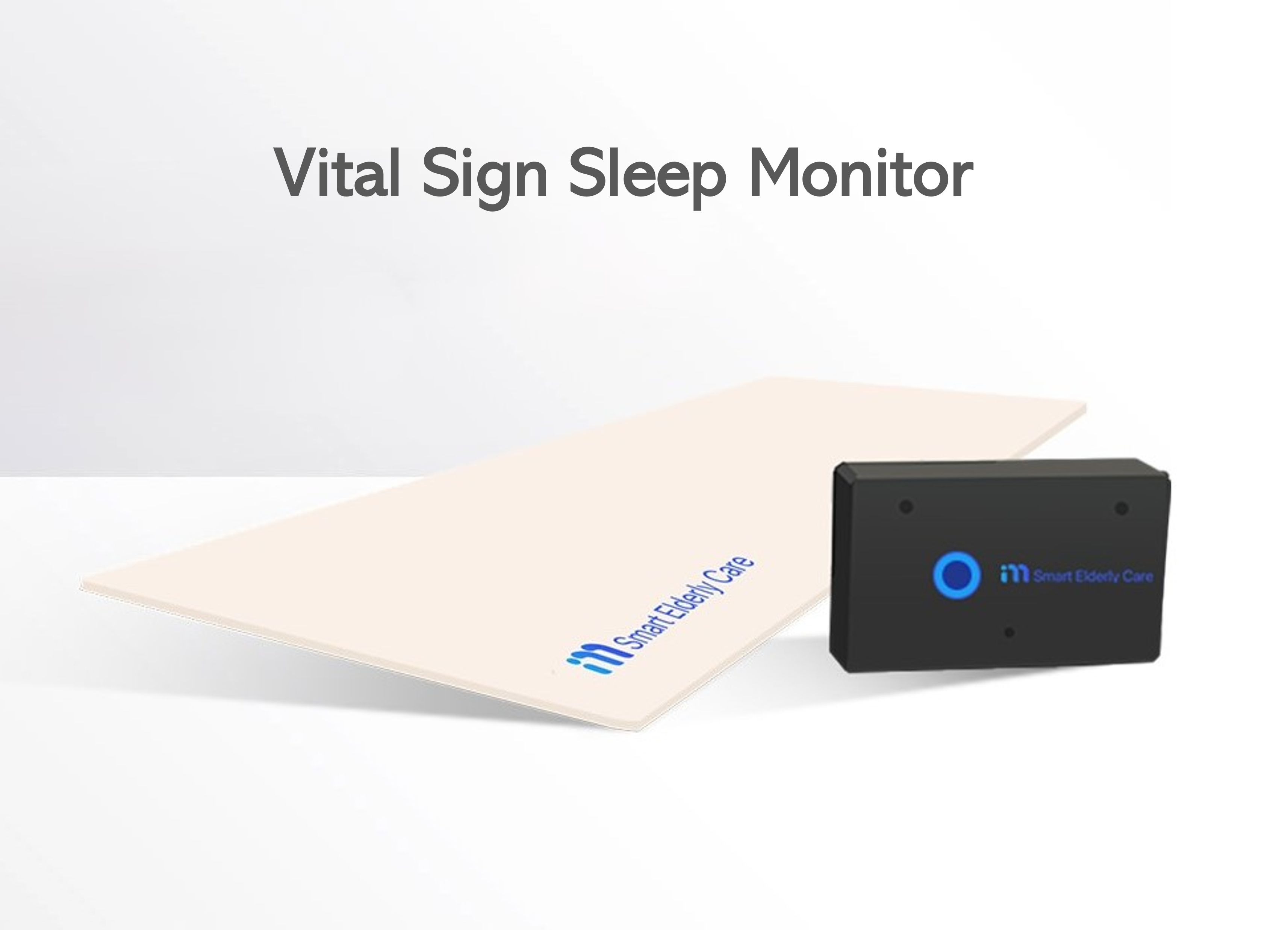 Vital Sign Sleep Monitor | Devices Solution