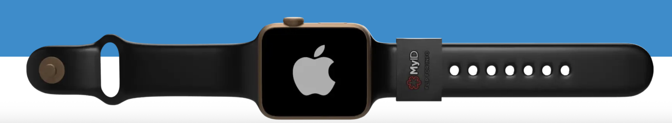 MyID | Resident & Family Engagement Solution