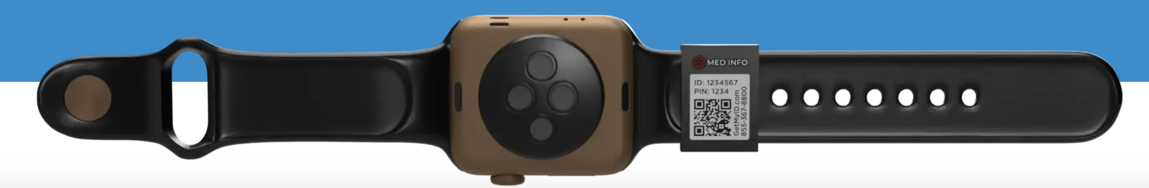 MyID | Resident & Family Engagement Solution