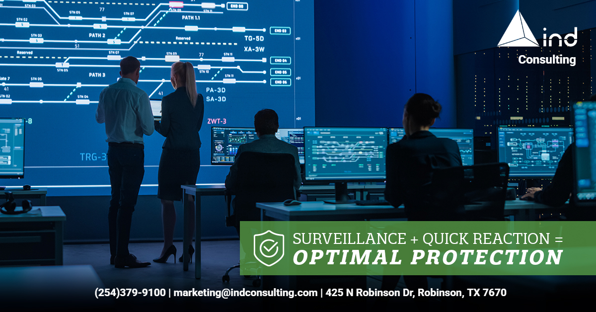 Cybersecurity Experts | Security Solution