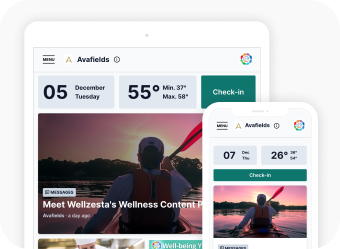 Wellzesta | Resident & Family Engagement Solution